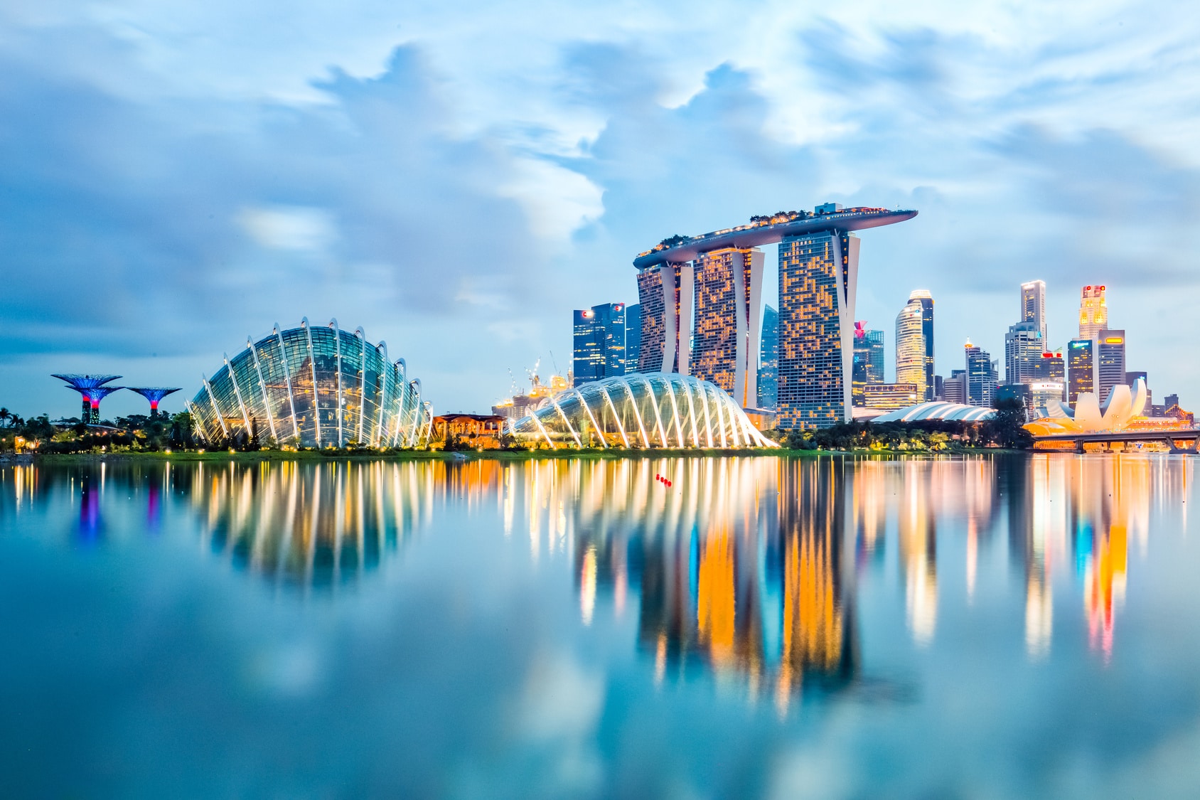 Los Mejores Lugares De Singapur Para Tu Visita Los Mejores Lugares De Singapur Para Tu Visita