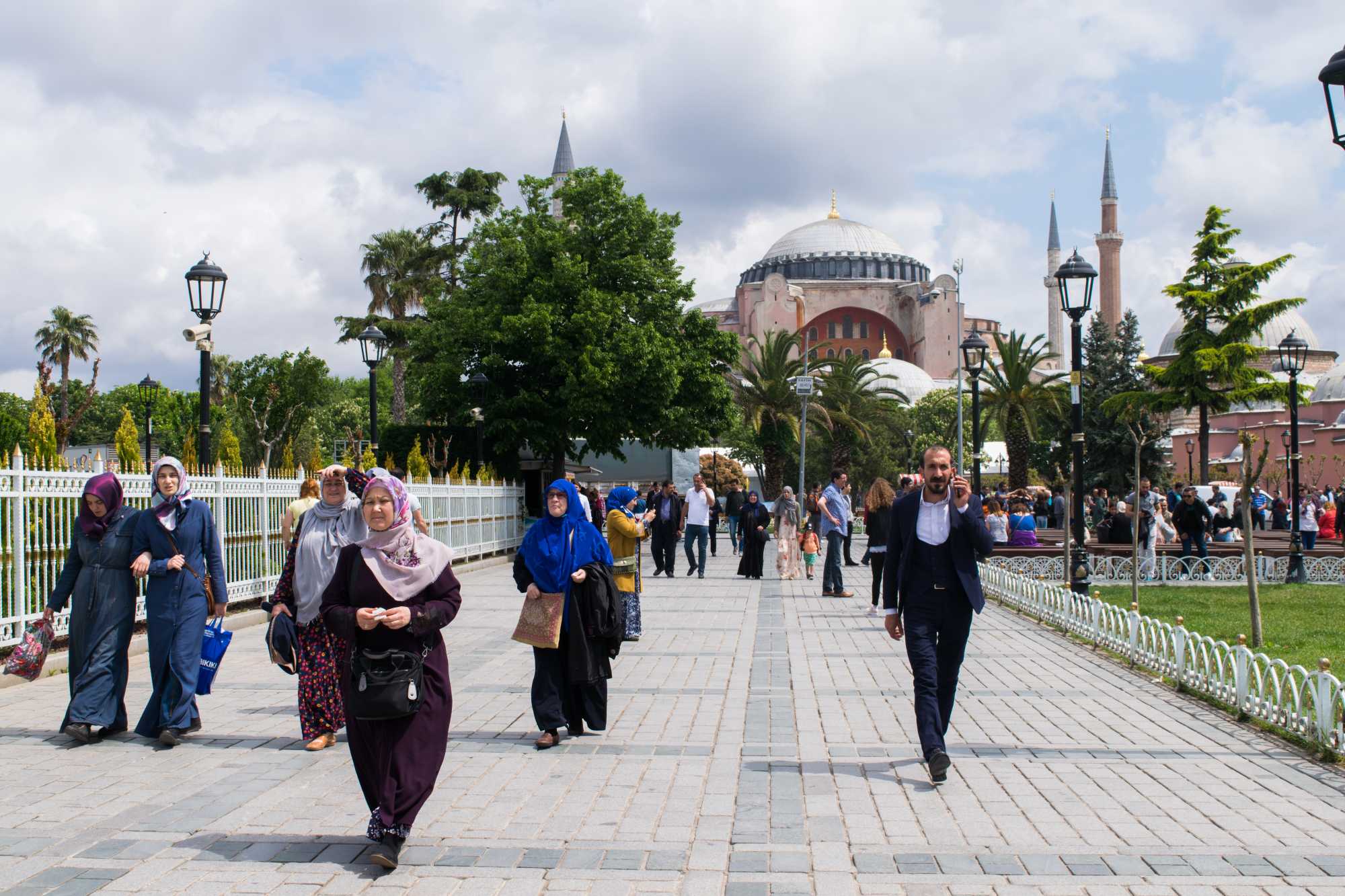 ¿Qué ver en Estambul? 10 rincones que no te puedes perder