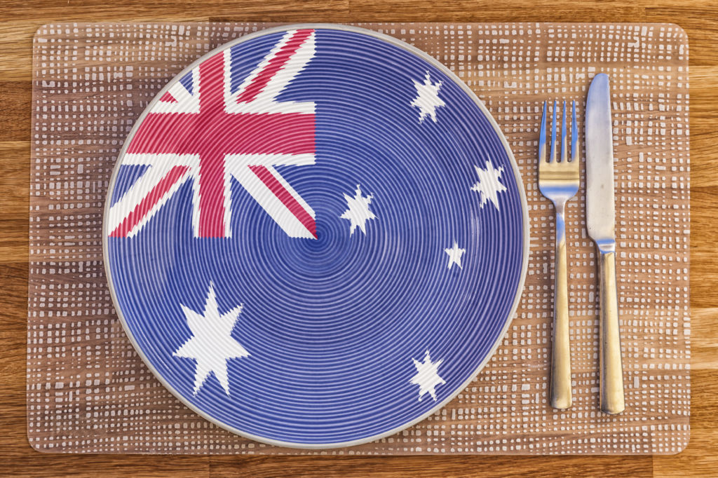 La comida más típica de Australia - ¿Qué se come en el país de Oz?