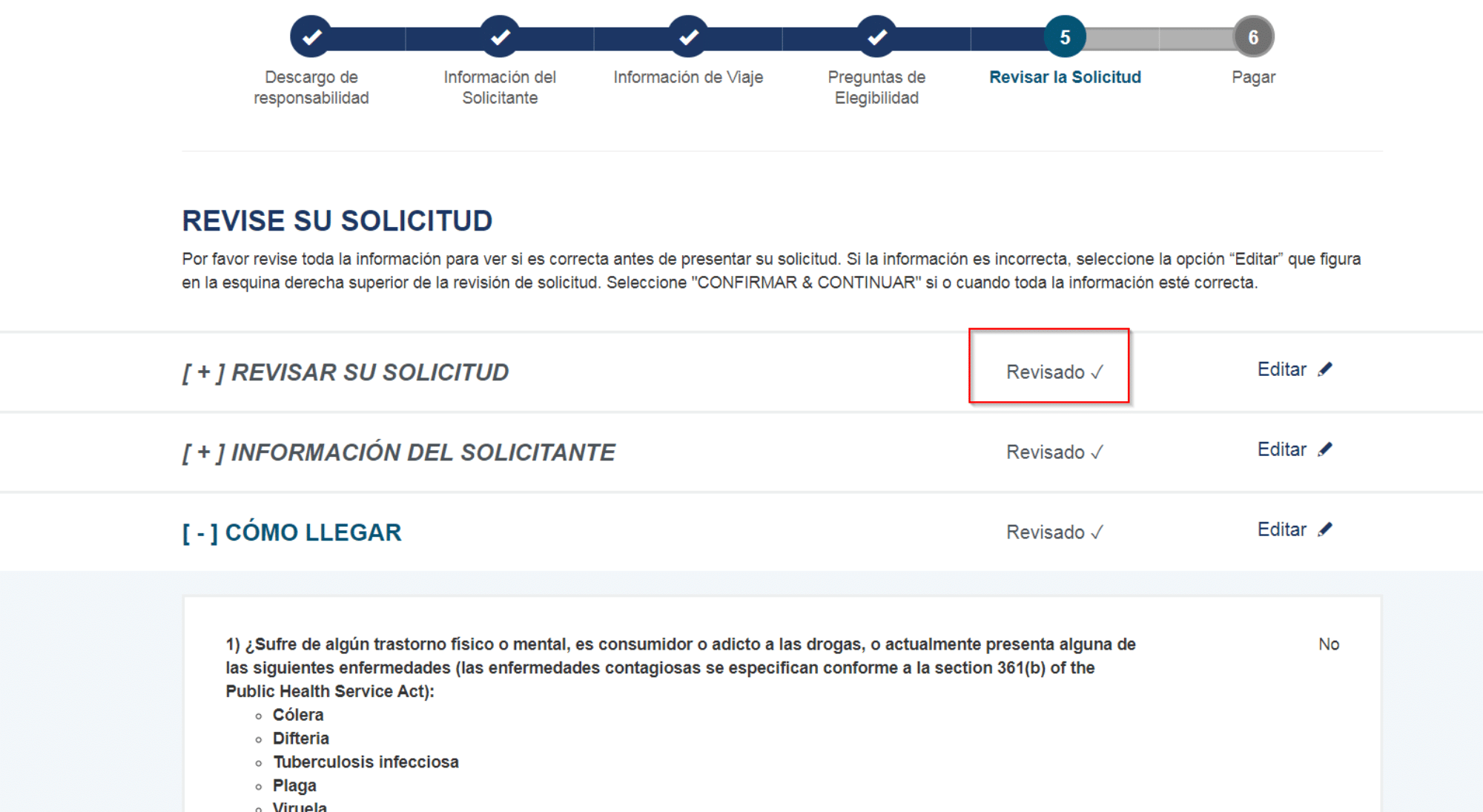 Qué es el ESTA de Estados Unidos: guía completa sobre el ESTA
