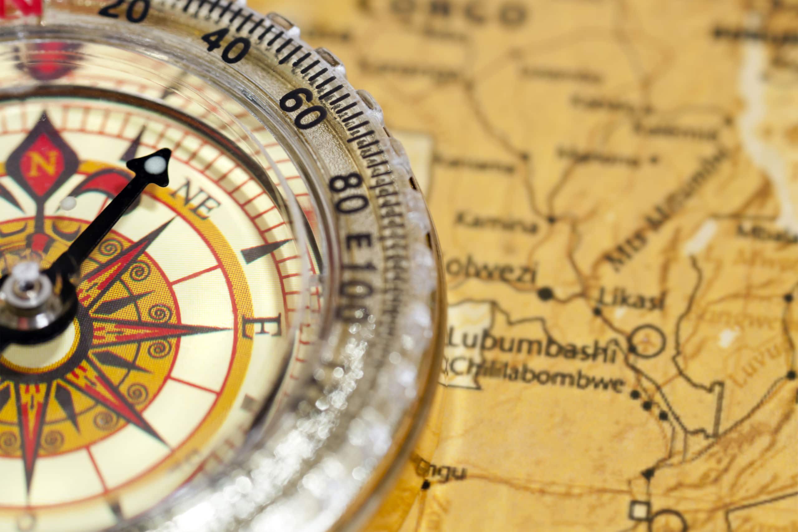 ¿Qué hacer en un año sabático? - Ideas y consejos