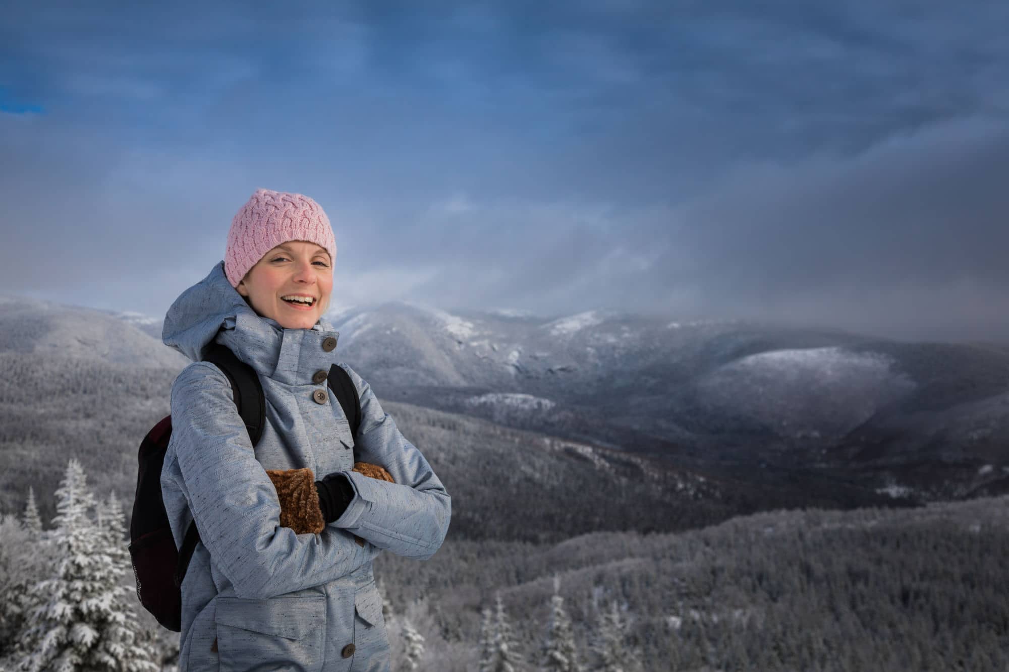 Expresiones y palabras típicas del inglés canadiense