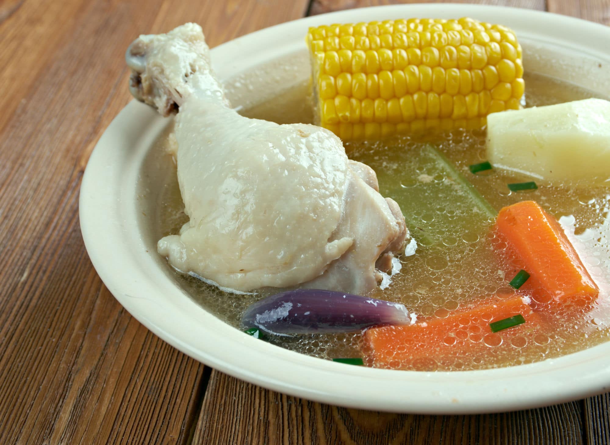 Los platos más típicos chilenos que tienes que probar