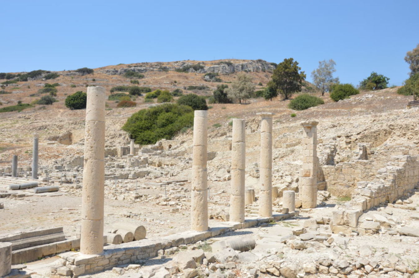 Qué ver en Chipre: una isla, dos culturas - Consejos y rutas