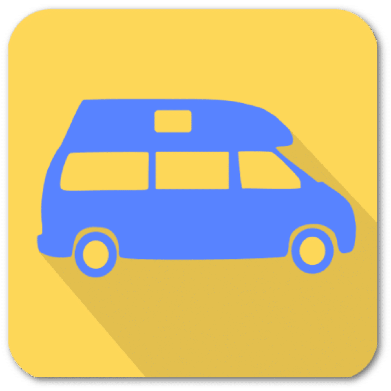 Estas son las apps que necesitarás para tu próximo road trip