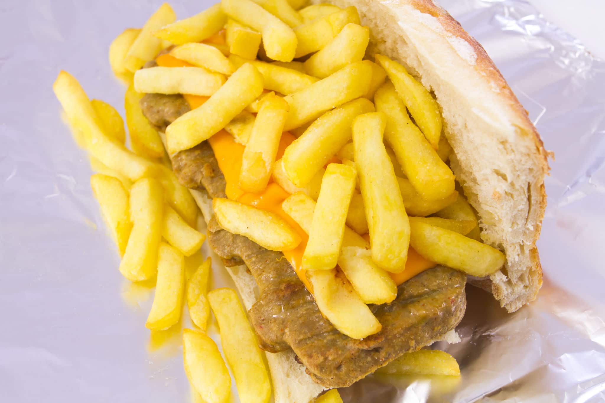 Comidas callejeras del mundo que tienes que probar en tu próximo viaje