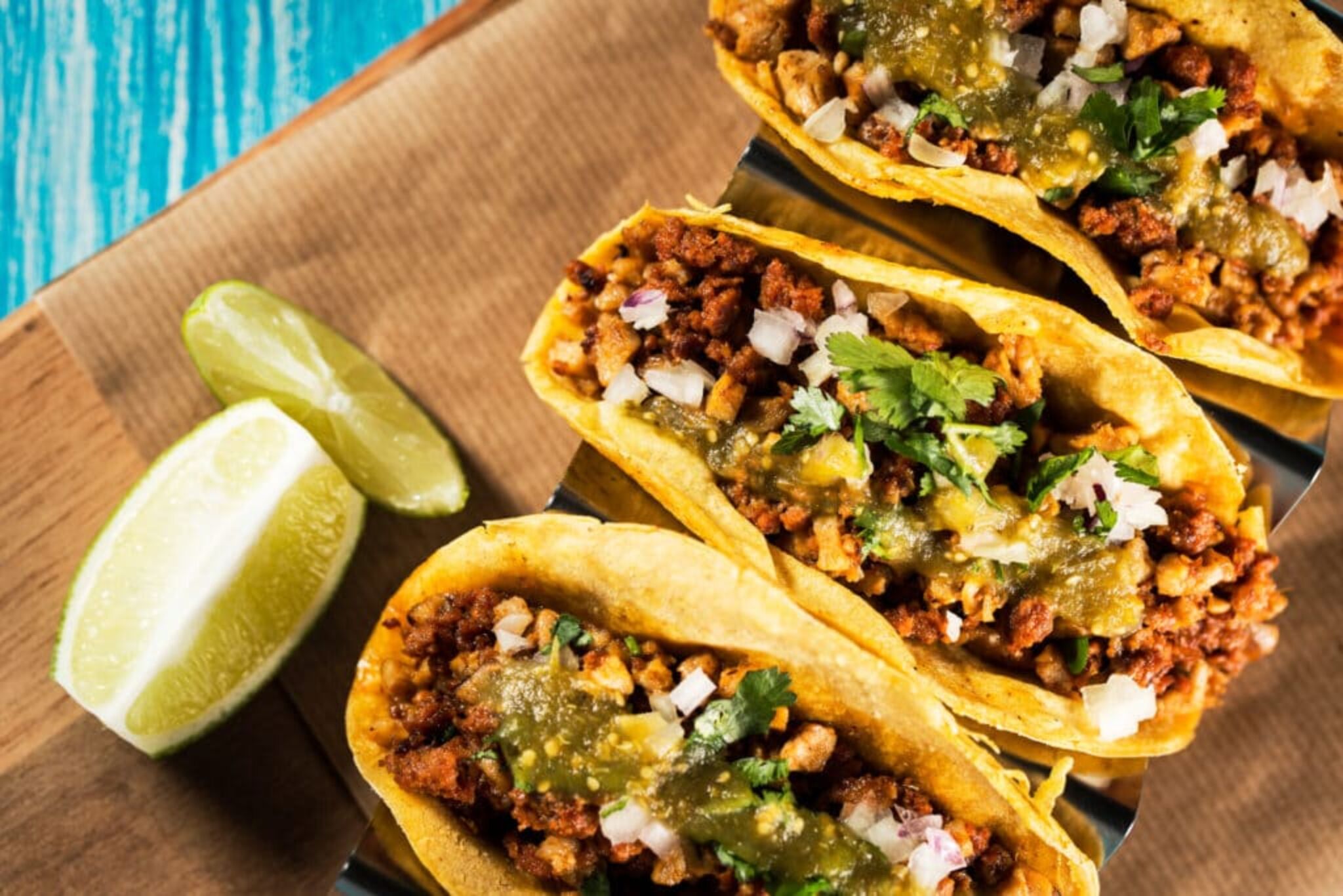 10 platos mexicanos que debes probar en tu próximo viaje