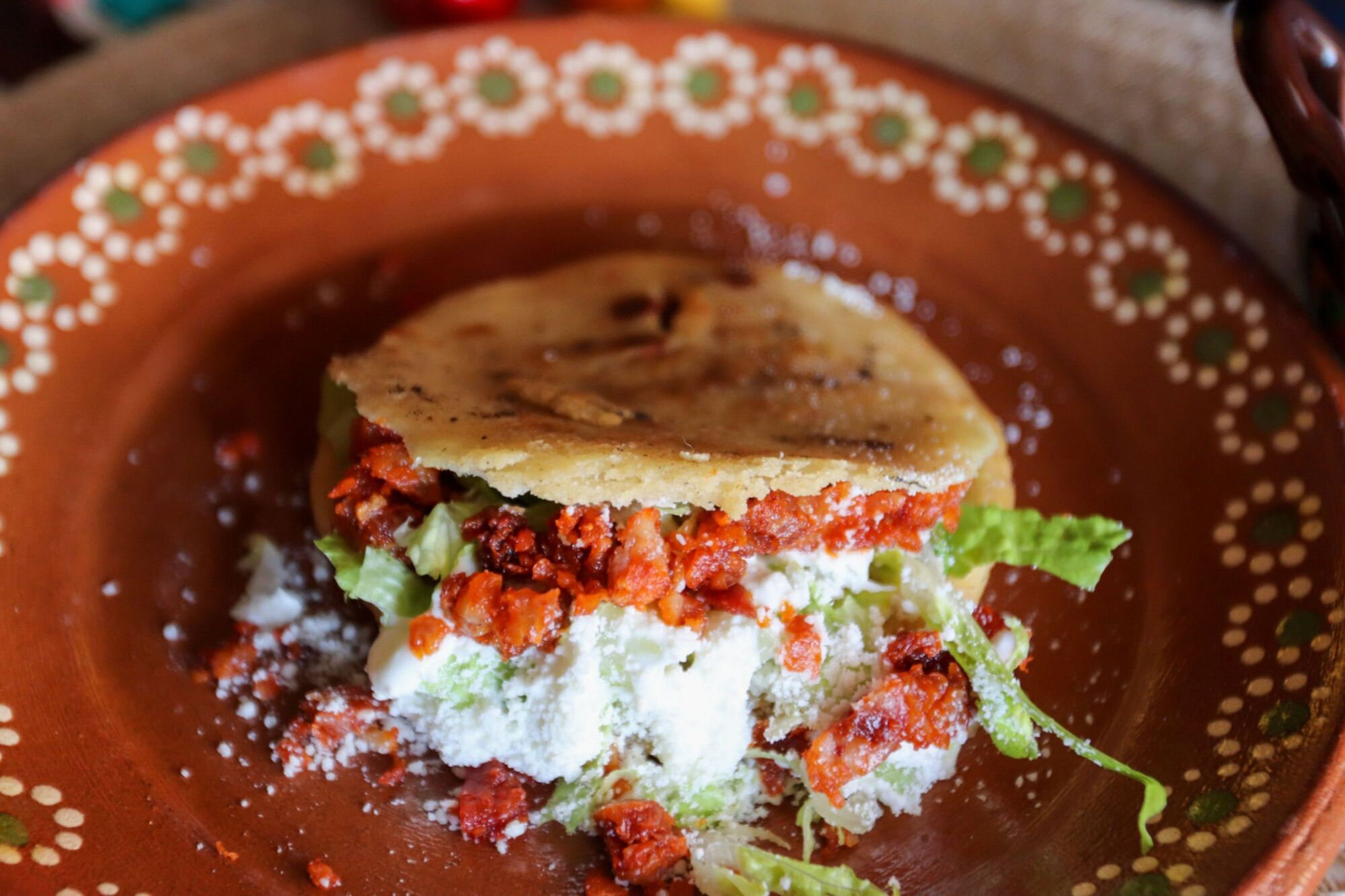 10 platos mexicanos que debes probar en tu próximo viaje