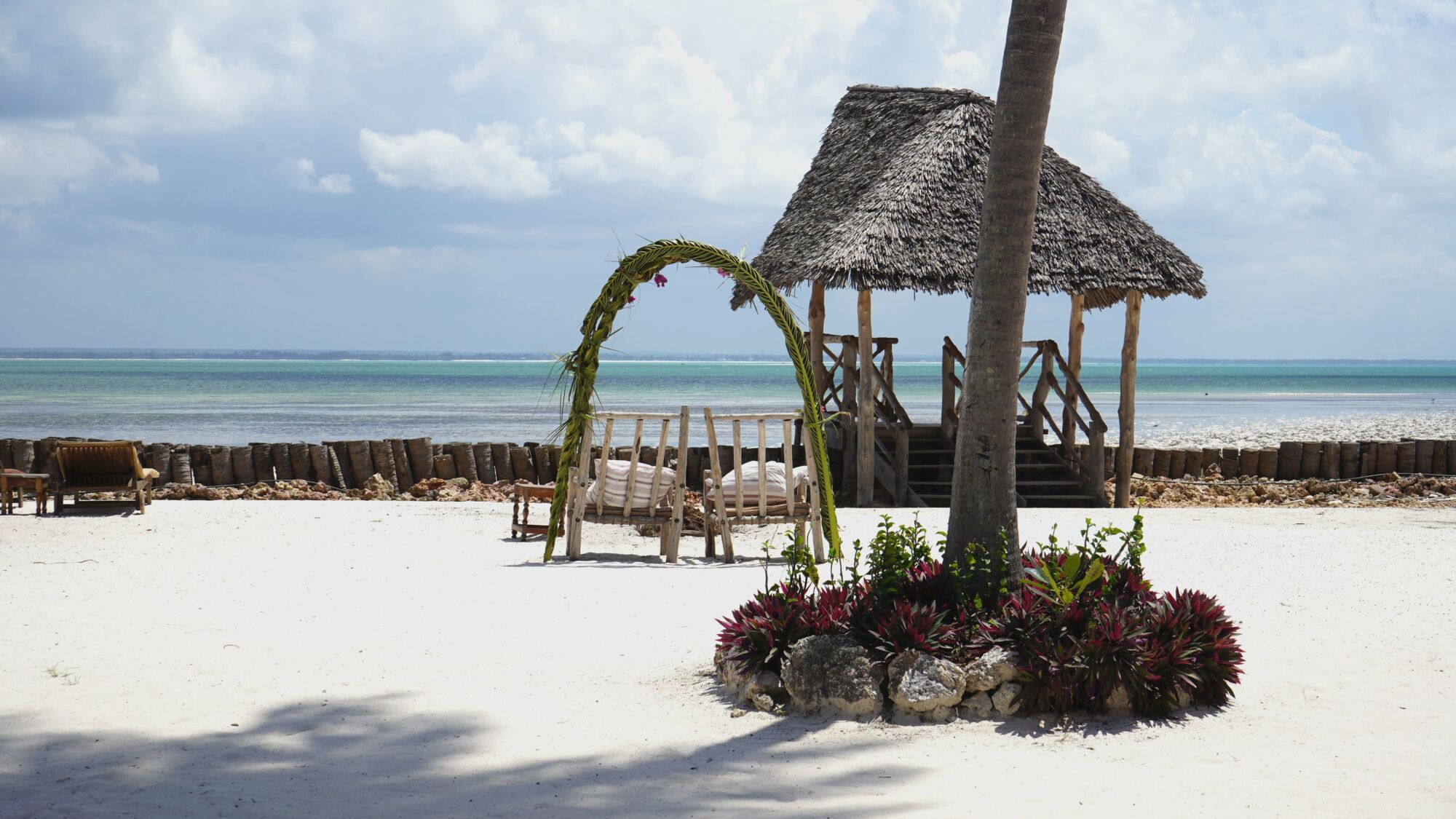 Un paraíso en África: mi viaje a Zanzíbar - Chapka Seguros