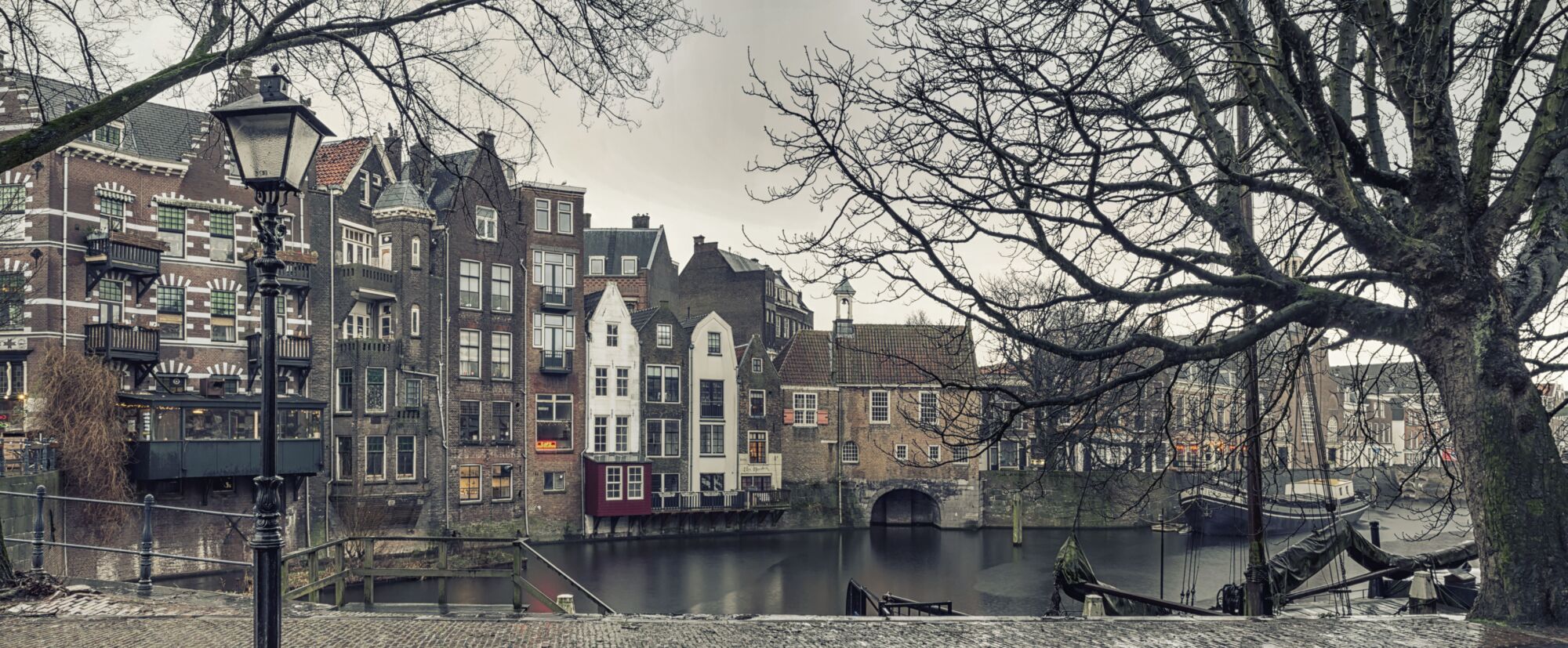 5 razones por las que visitar Rotterdam