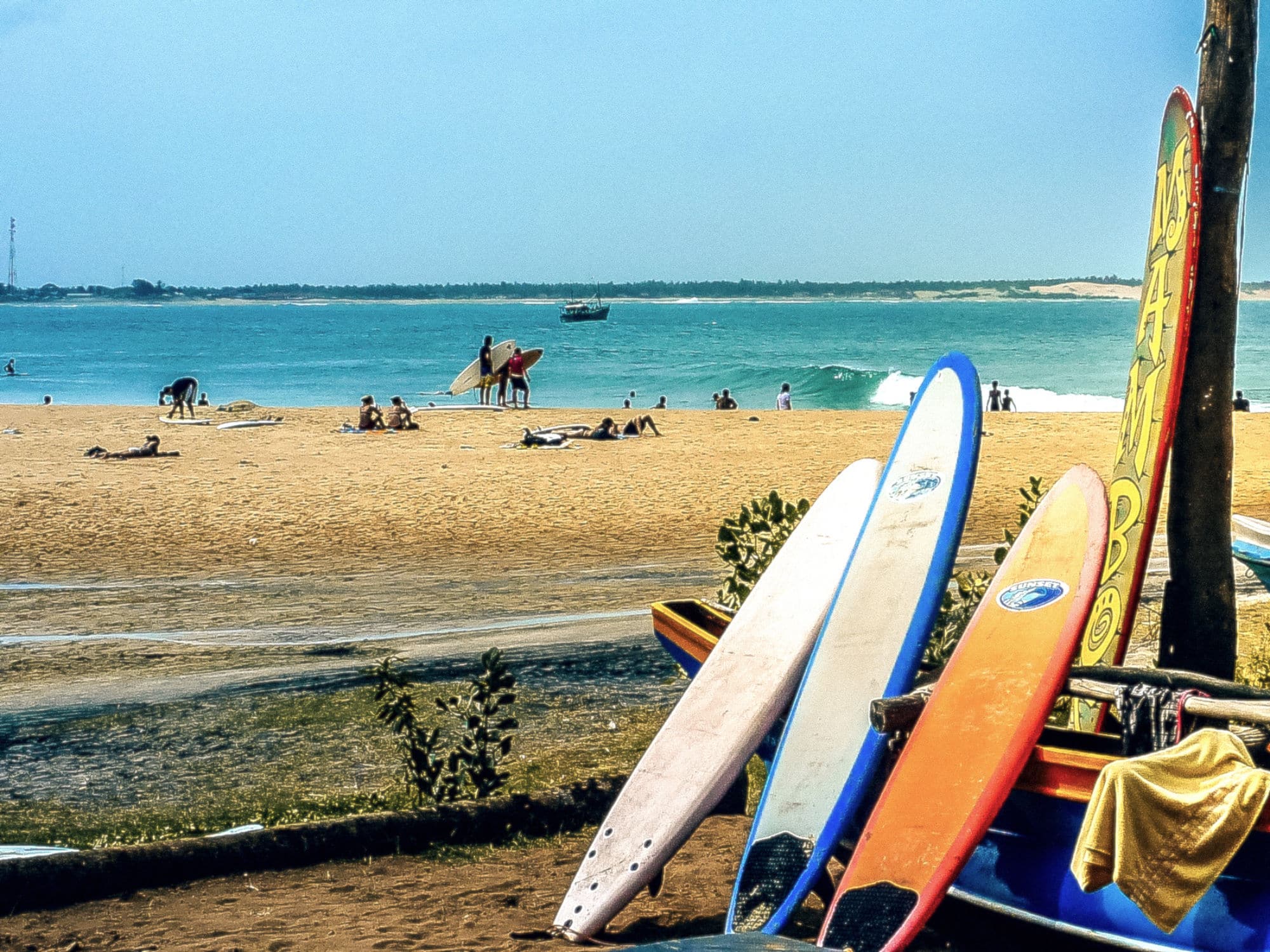 7 Actividades Que Hacer En Sri Lanka Chapka Seguros