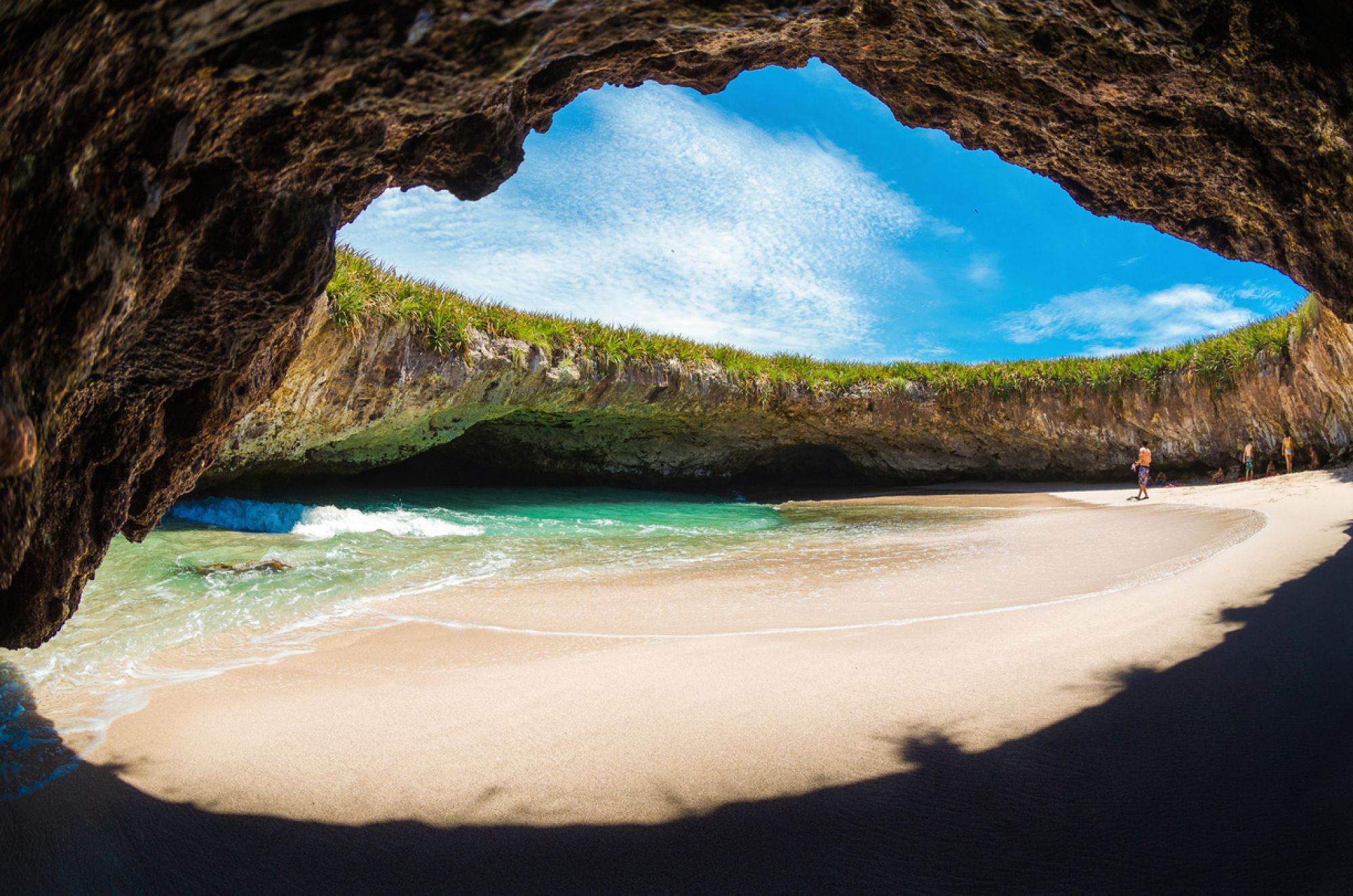 Las mejores playas de México: Guía completa