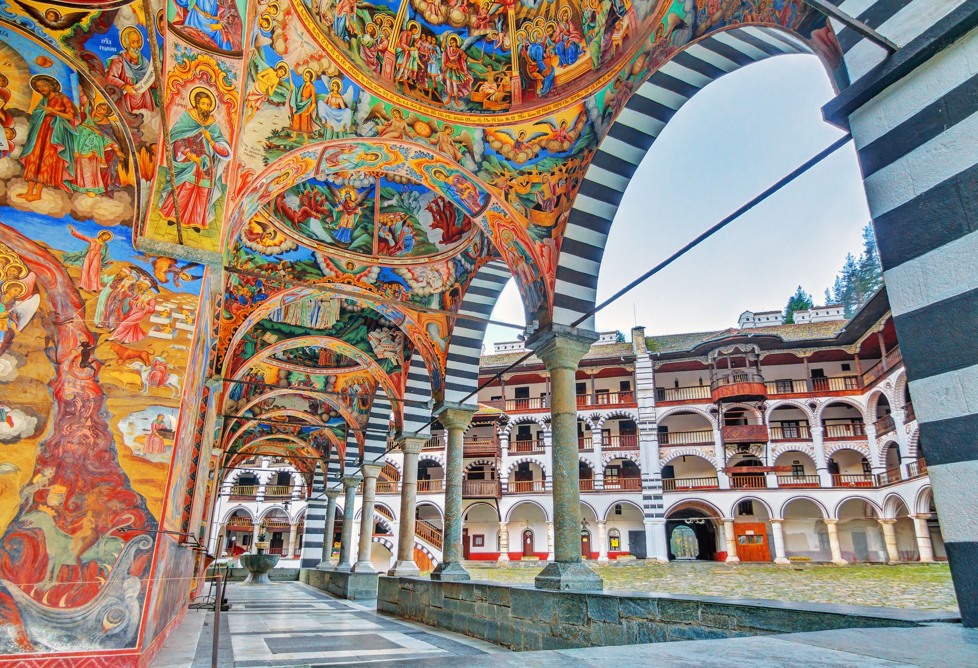 5 motivos por los que viajar a Bulgaria
