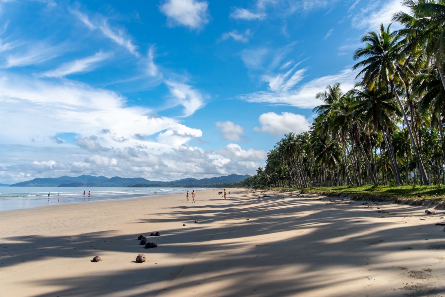 Las mejores playas de Filipinas: Guía completa