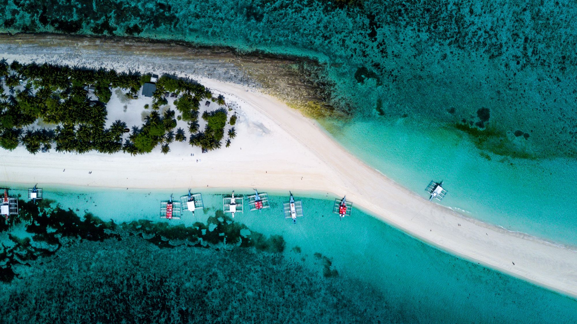 Las mejores playas de Filipinas: Guía completa