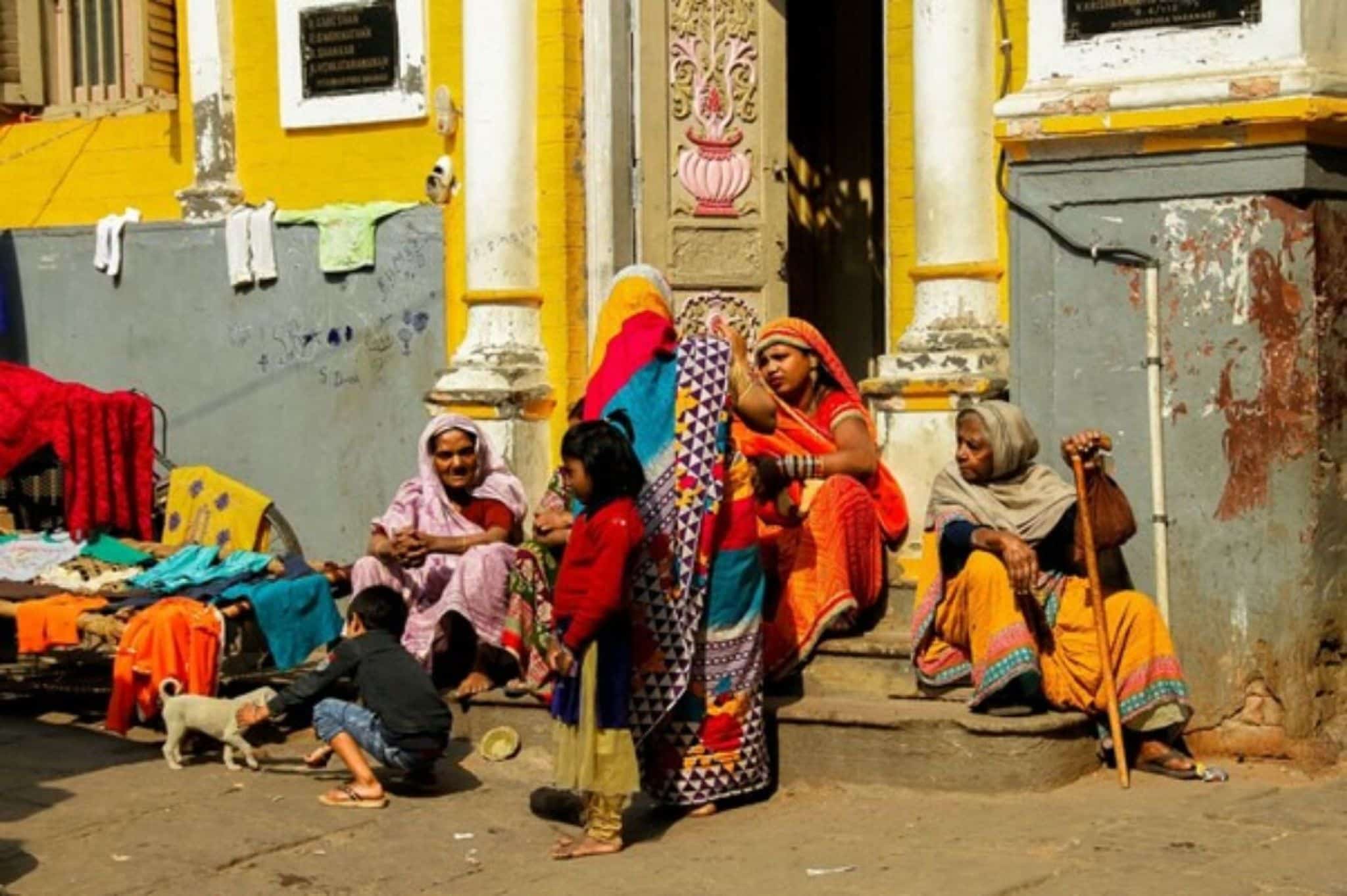 11 cosas que hacer en Varanasi