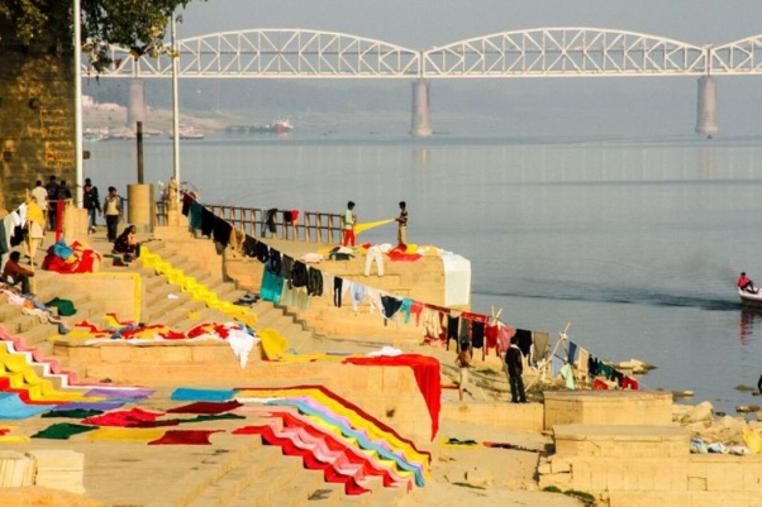 11 cosas que hacer en Varanasi