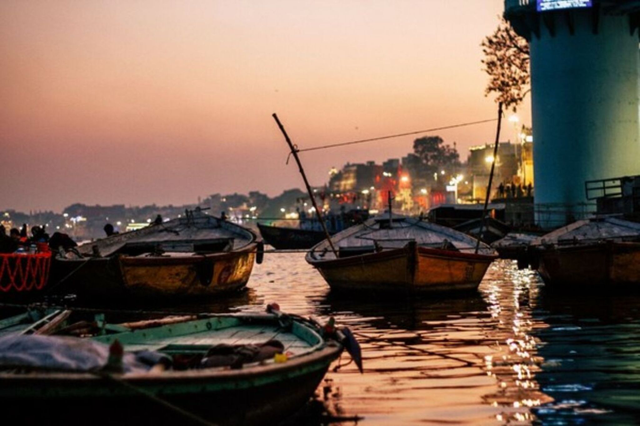 11 cosas que hacer en Varanasi