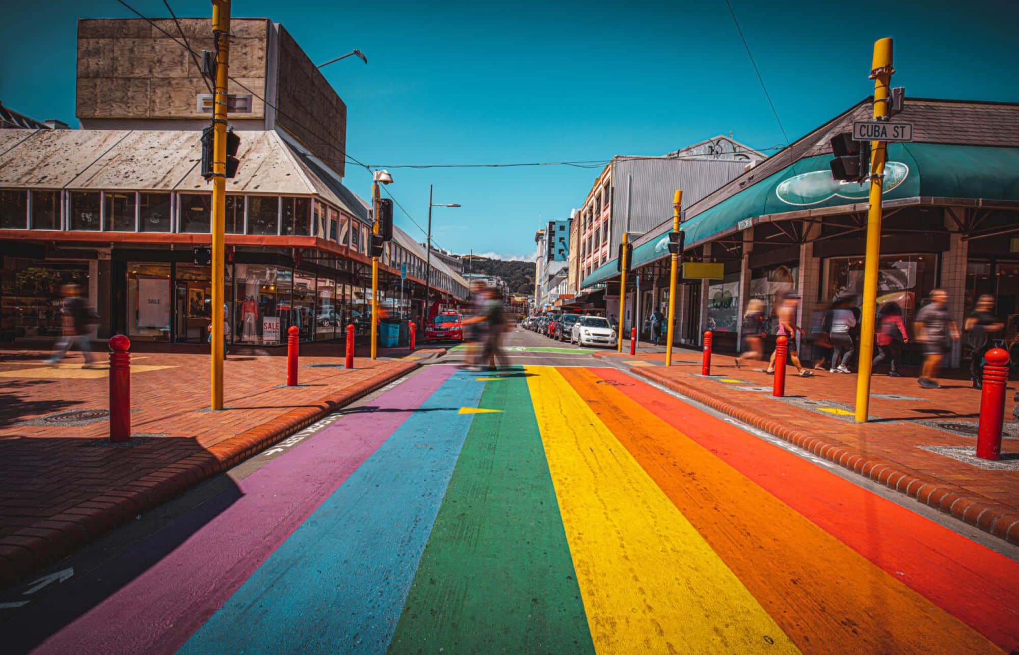 ¿Qué ver en Wellington, la capital más austral del mundo?