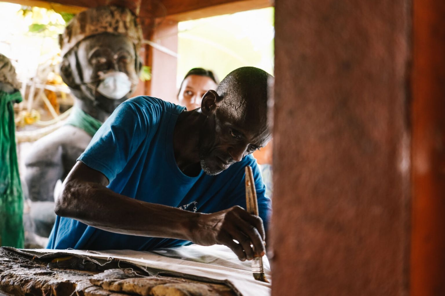 Qué ver en Costa de Marfil: los 5 lugares imprescindibles