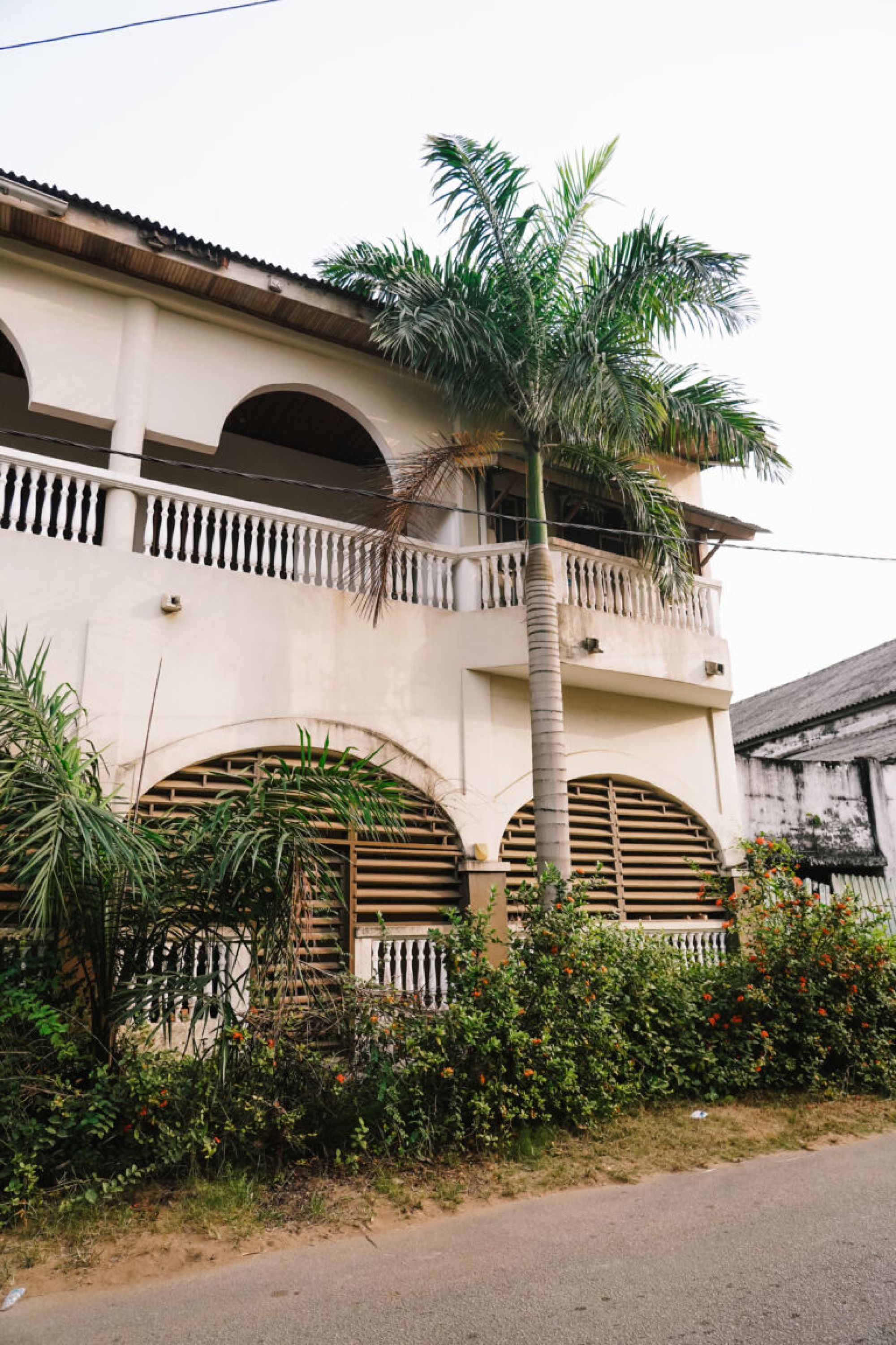 Qué ver en Costa de Marfil: los 5 lugares imprescindibles