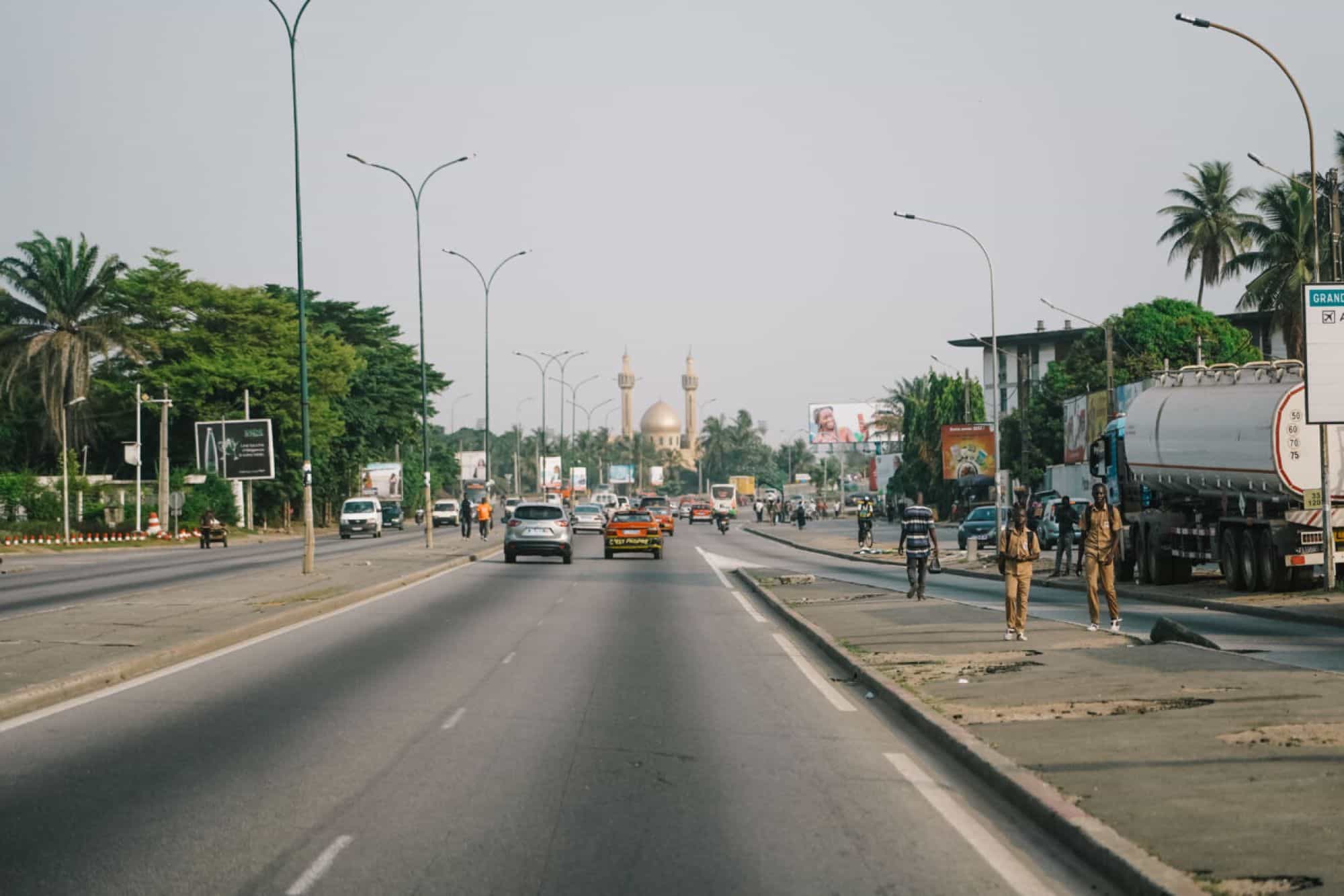 Qué ver en Costa de Marfil: los 5 lugares imprescindibles