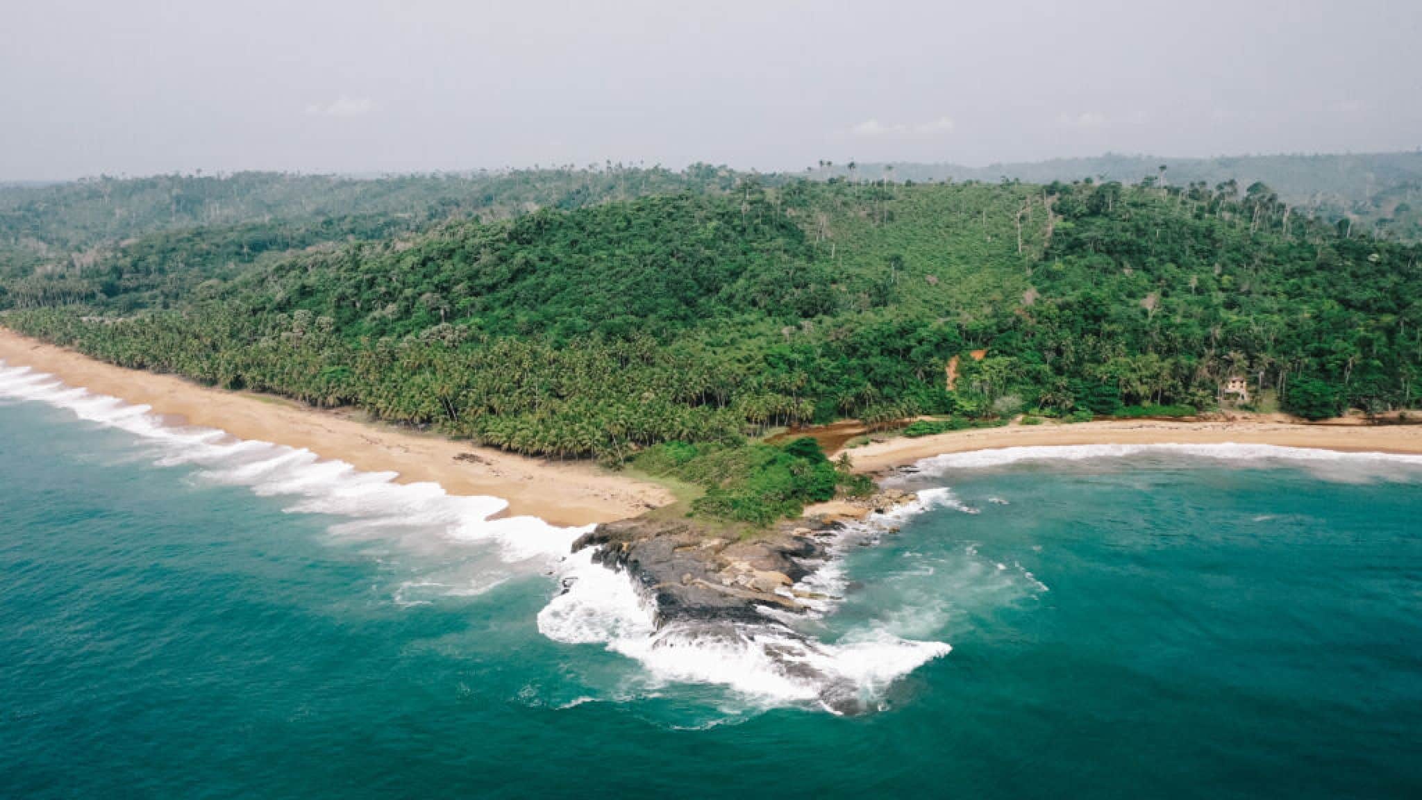 Qué ver en Costa de Marfil: los 5 lugares imprescindibles