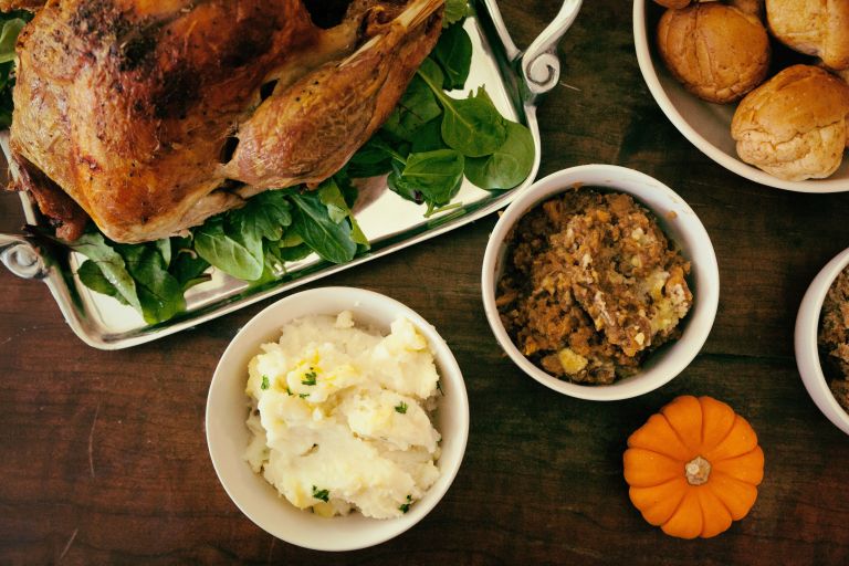 Thanksgiving en Estados Unidos: origen, qué es y cómo se celebra