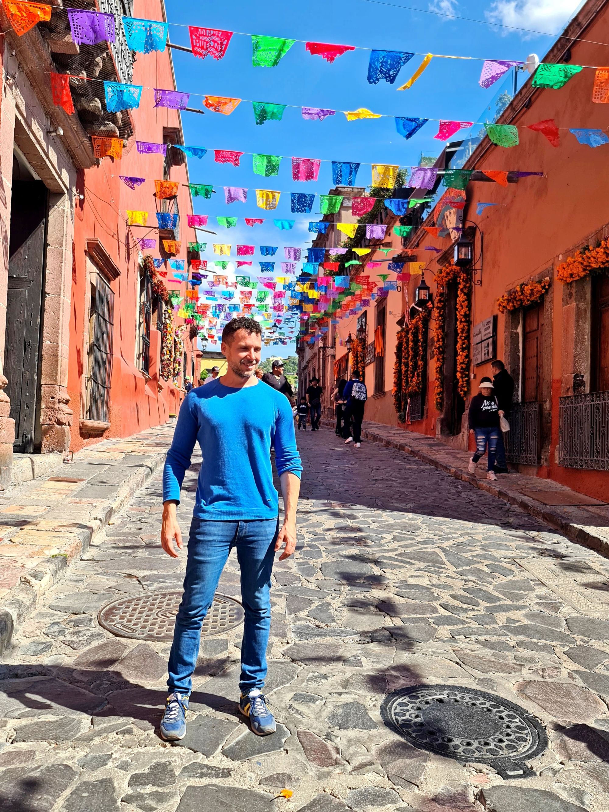 Qué ver en México en 15 días: la ruta perfecta