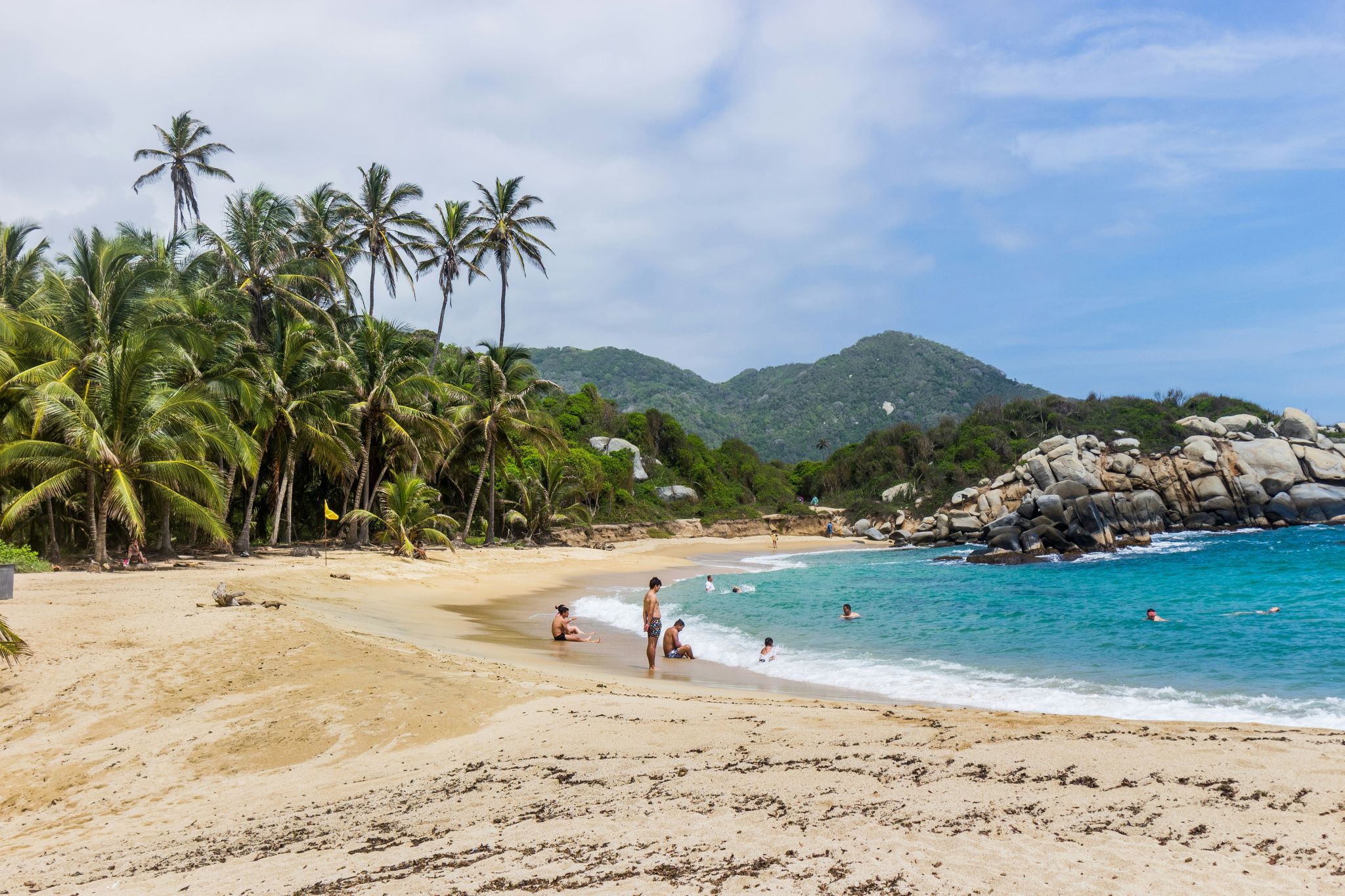 Los mejores consejos para viajar a Colombia