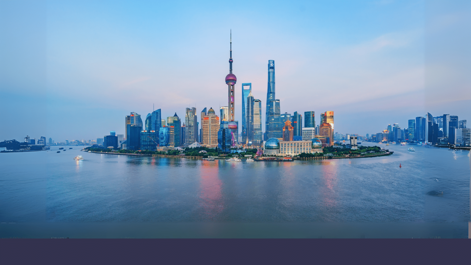 Qué ver en Shanghai - Todos los imprescindibles