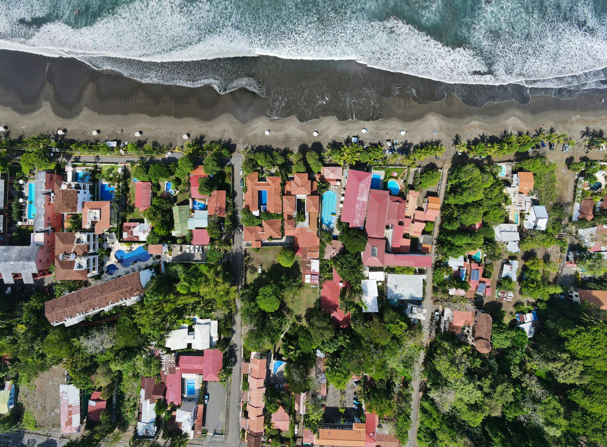 Vivir en Costa Rica: guía completa para expatriados y nómadas digitales