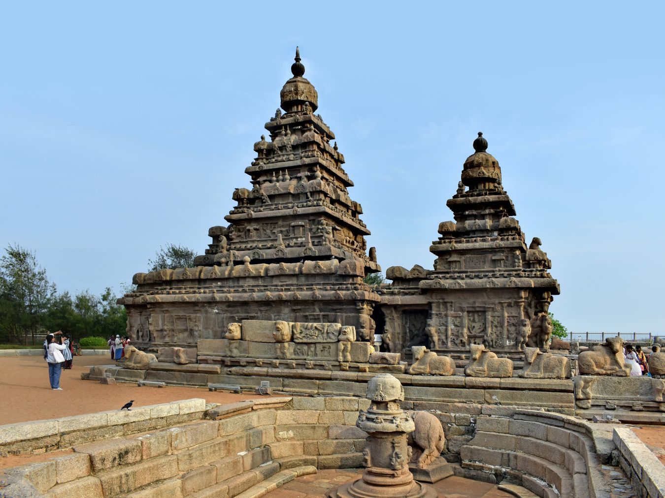 Ruta por el sur de la India en 15 días: templos, naturaleza y cultura