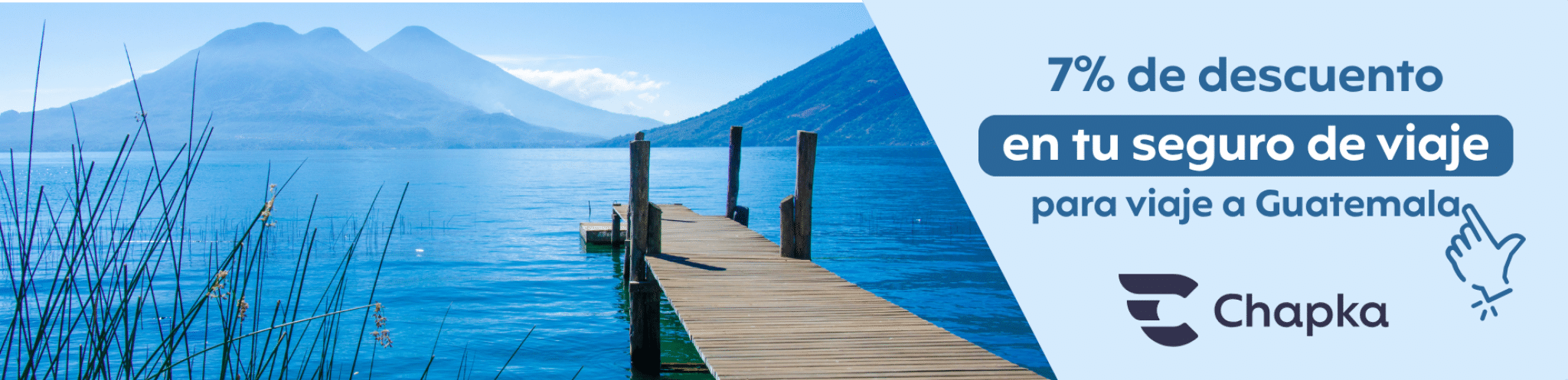 ¿Es seguro viajar a Guatemala en 2026?