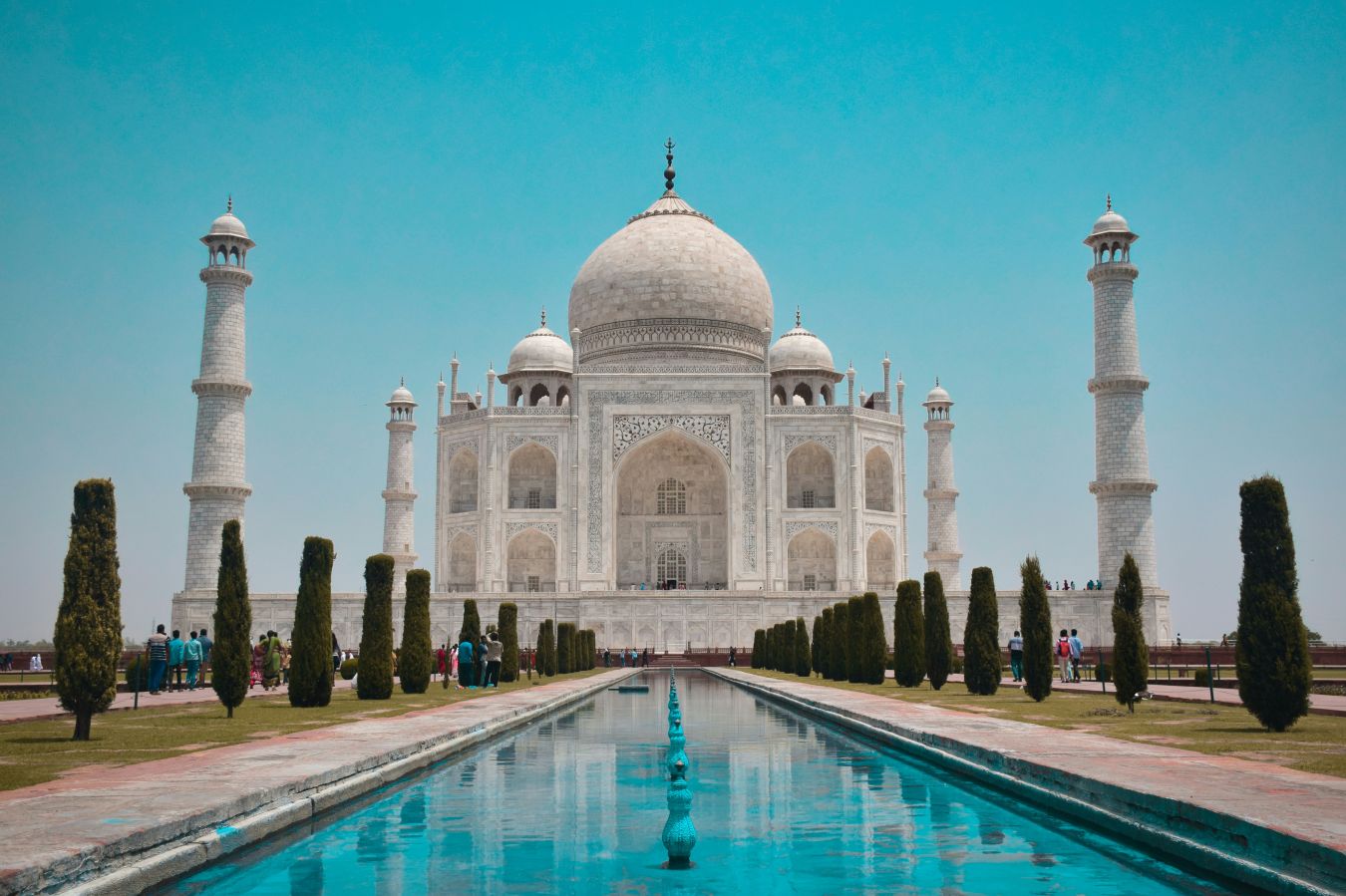 Mejor época para viajar a la India: clima, zonas y consejos 2026