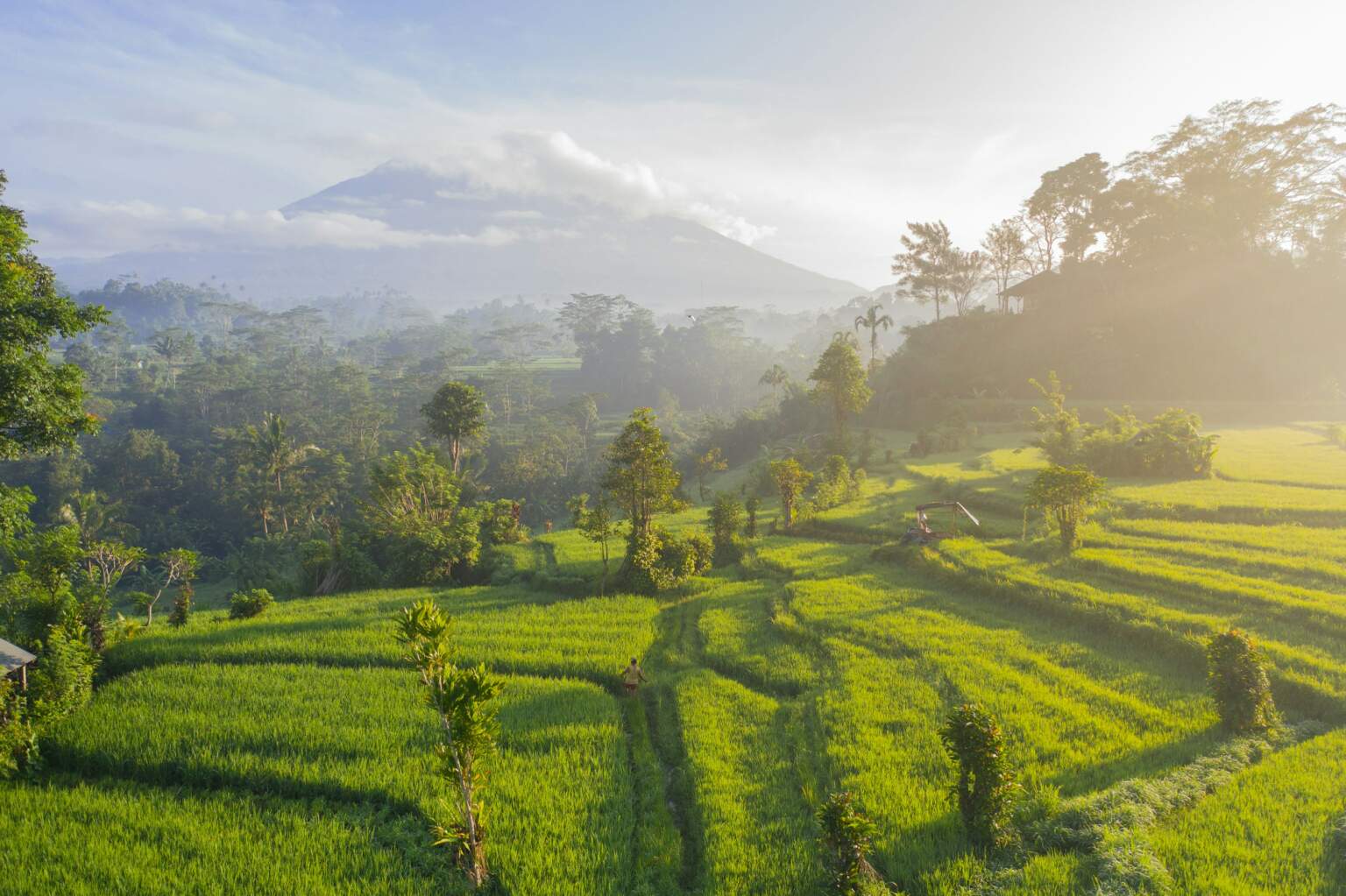 Qué ver en Bali en 10 días: Ruta completa