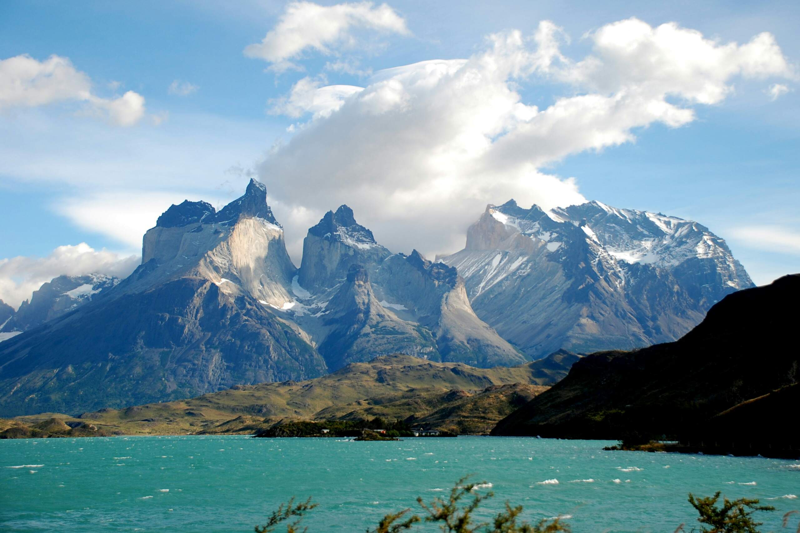 Trekking en Torres del Paine: rutas, circuitos y consejos